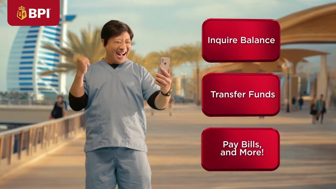 How to Enroll sa BPI app | BPI | 2025 - YouTube