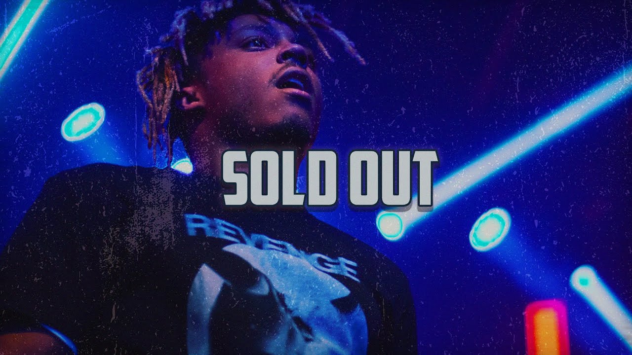 *FREE* NBA Youngboy x Juice Wrld Type Beat - "Sold out" - YouTube