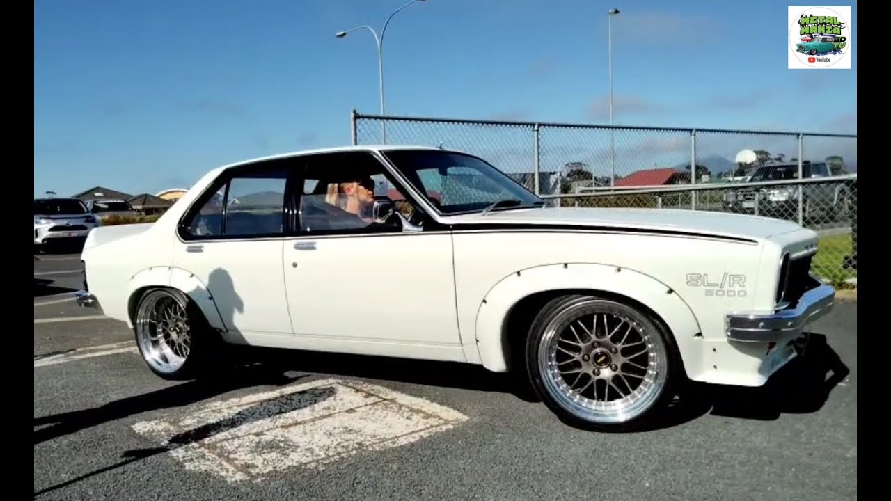 Hot Rods Muscle Cars Exotic Cars 200 + Cars Forth Valley Lions Show ...