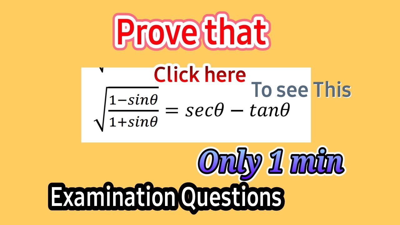 Trigonometry Class-9 & 10 | Optional Mathematics | 100 % Fixed ...