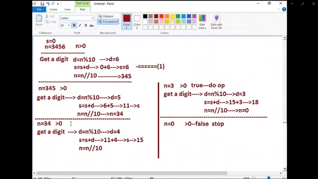 Day 17 PYTHON @ 4 00 PM IST by Mr KV Rao FOR LOOP & FOR ELSE LOOP AND ...