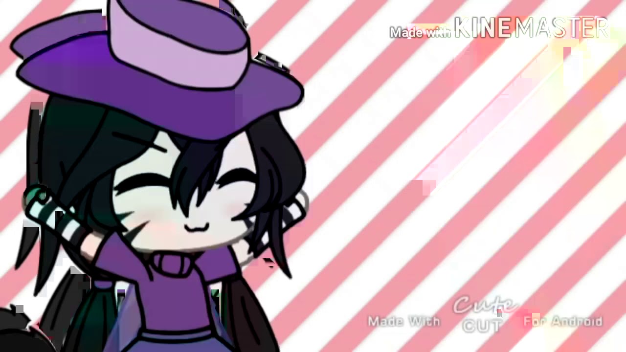 El morado es el mejor color :D //Meme// ( piggy ) - YouTube