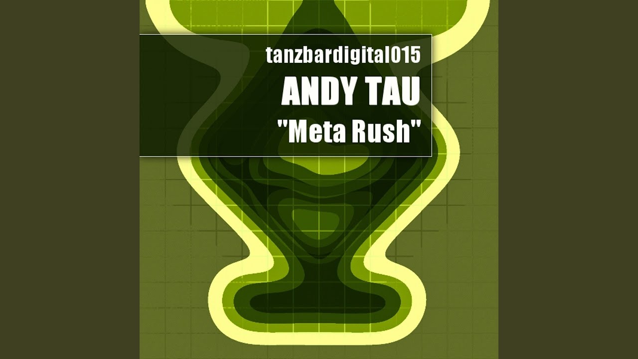 Meta Rush (Kevin Bogaard Remix) - YouTube