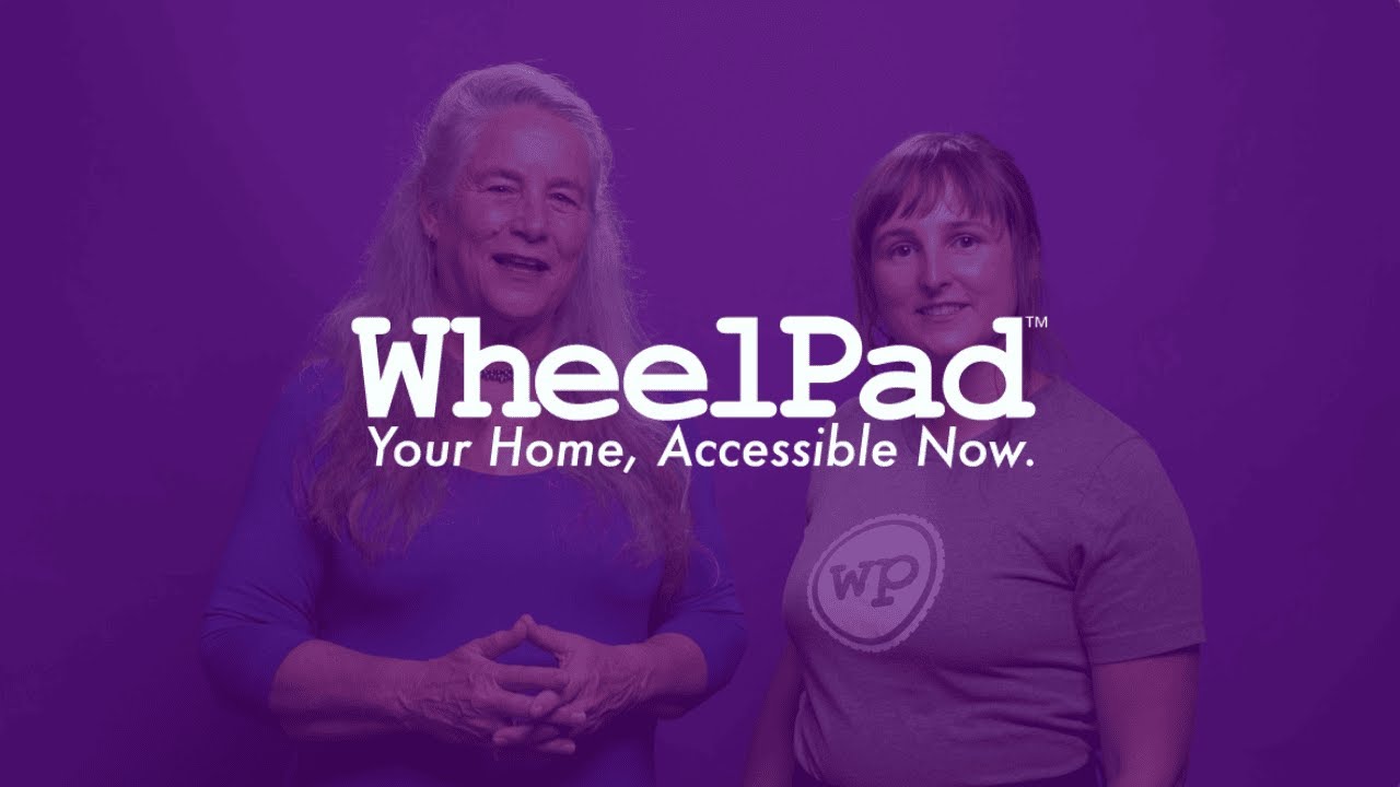 Remarkable Accelerator 2024 Demo Day | Wheelpad L3C - YouTube