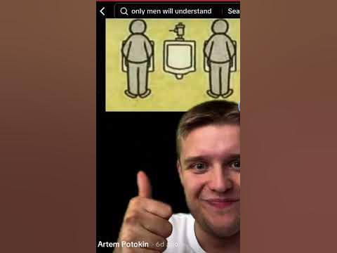 Only men will understand - YouTube