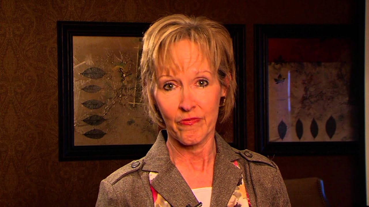 Booher Academy - Strategic Writing with Robin - YouTube