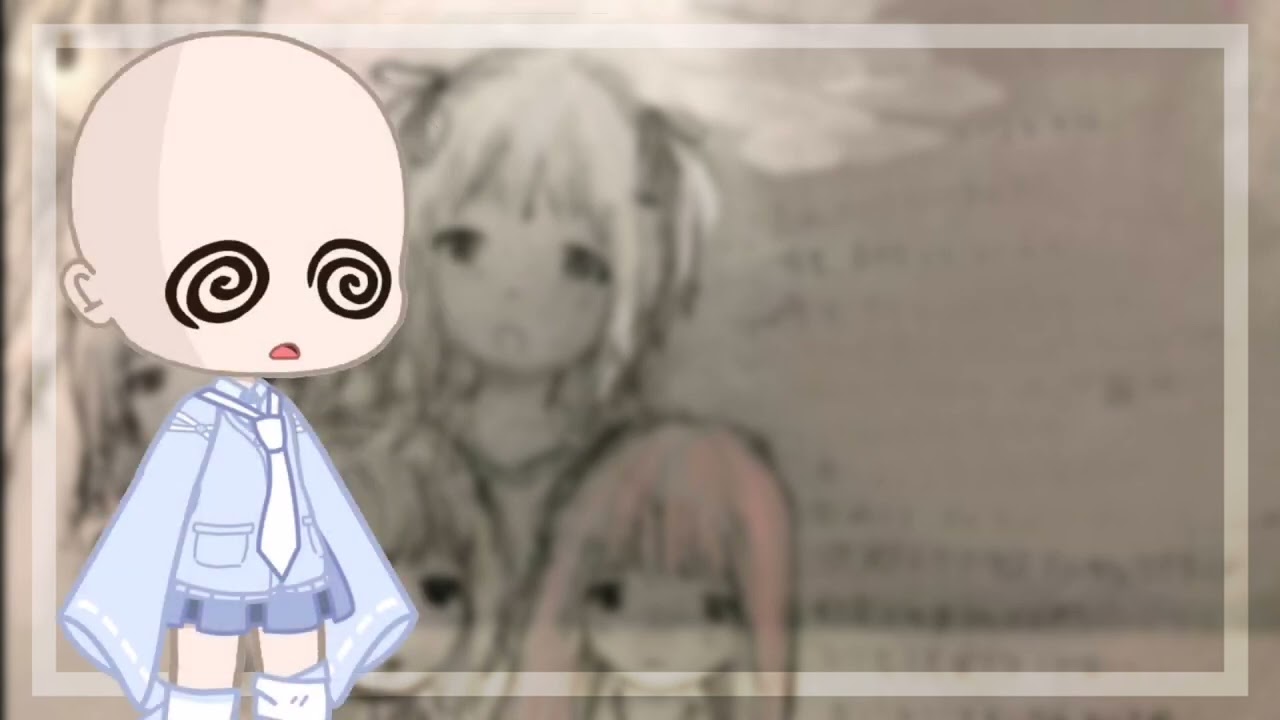 Chibi Clothes Ideas