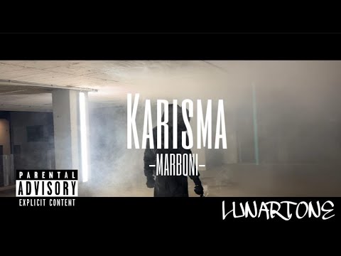 MARBONI - KARISMA [official Video]