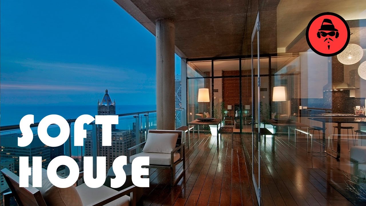 Soft House Music, Deep & Lounge | Deep House Set - YouTube