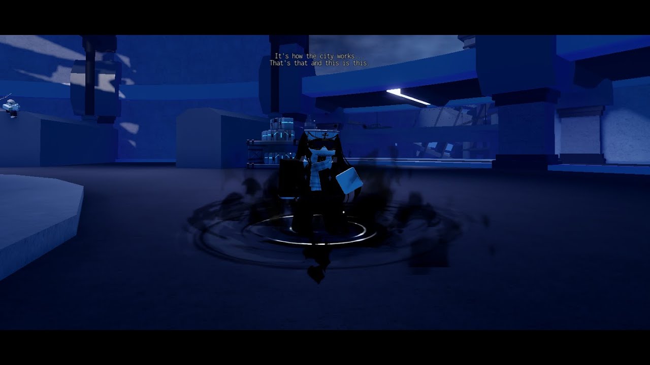 Arknights//ACG Operation: Black Silence Showcase - YouTube