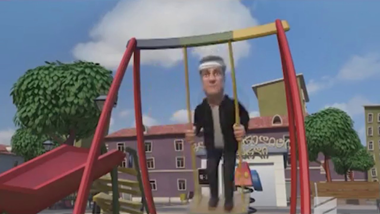 Qeris Ubani intro 2 - YouTube