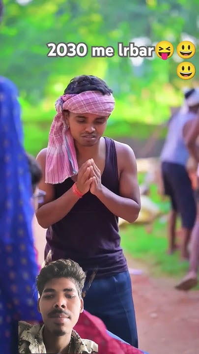 2030 me levr 😃😃☠️ #comedy videos 😄😄 shorts videos channel ko subscribe please like comment karo ...