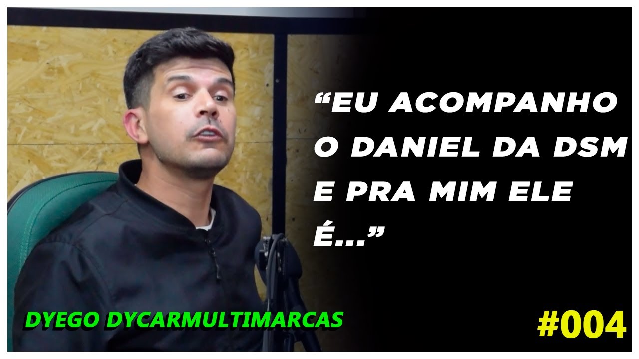CORTES PODYCAR - MARCUS BRANT E LUIZ RUFINO #004 - YouTube