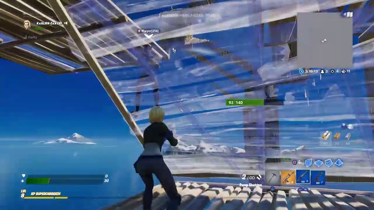 Faze UP kid - YouTube
