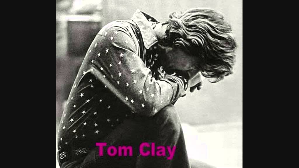 Tom Clay - What The World Needs Now - YouTube