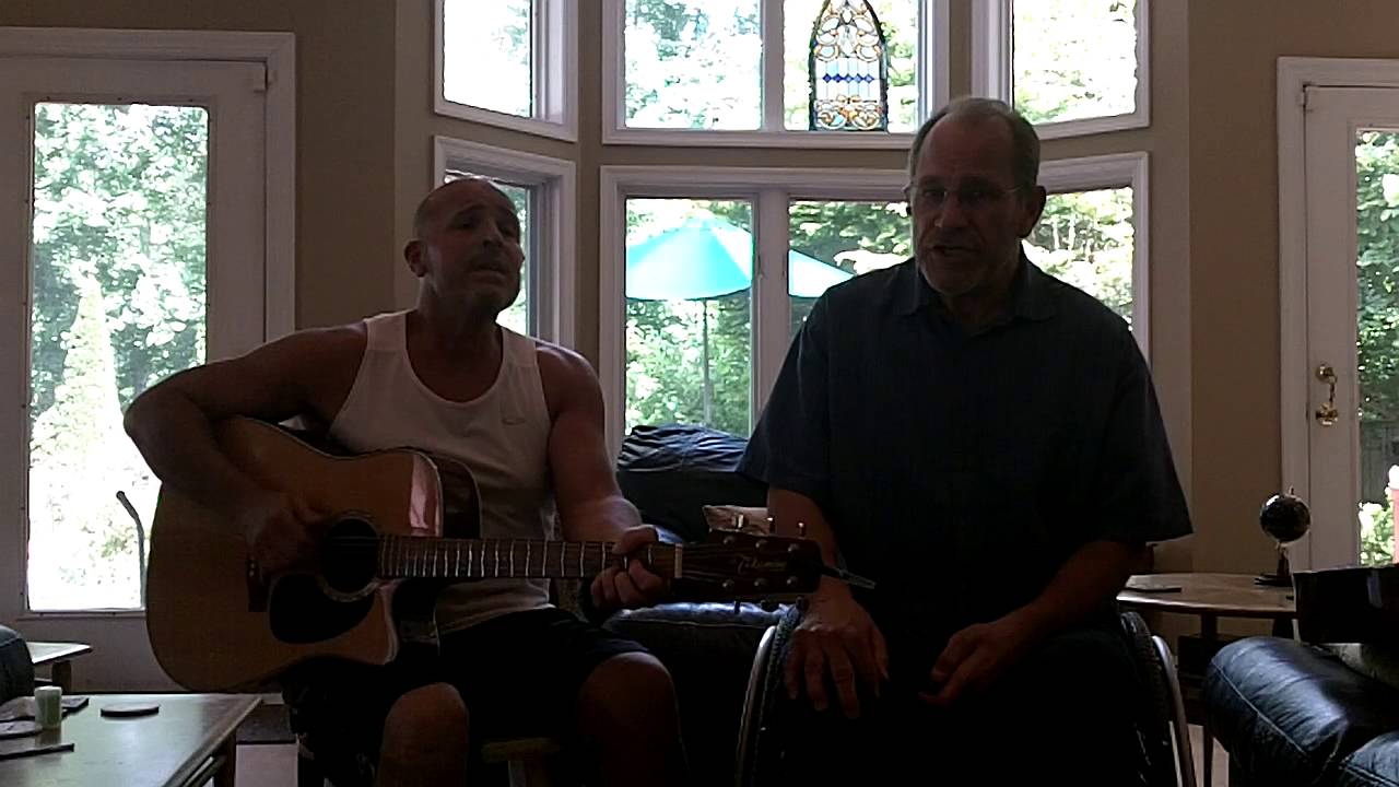 Jeff Larrick & Gary Thomas - YouTube