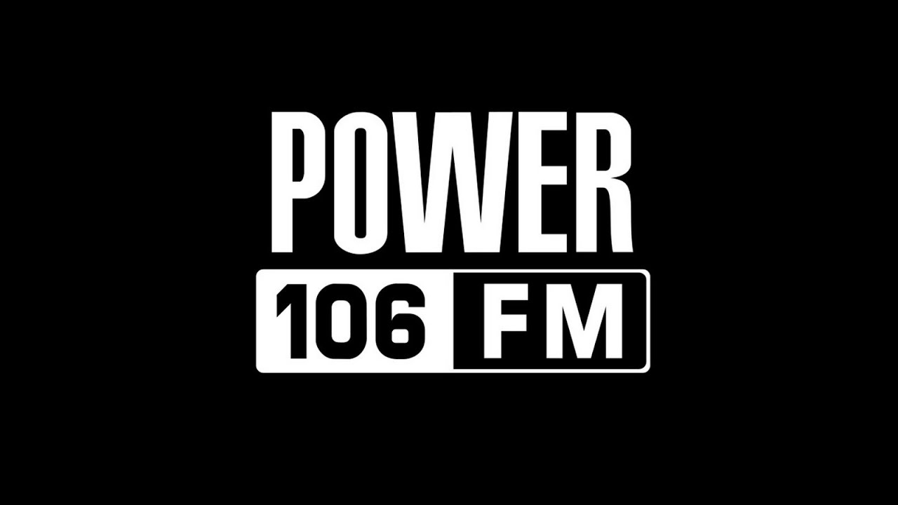 POWER 106 - VOICEOVER DEMO (Flashback to the Early 2,000's - Old Ads ...