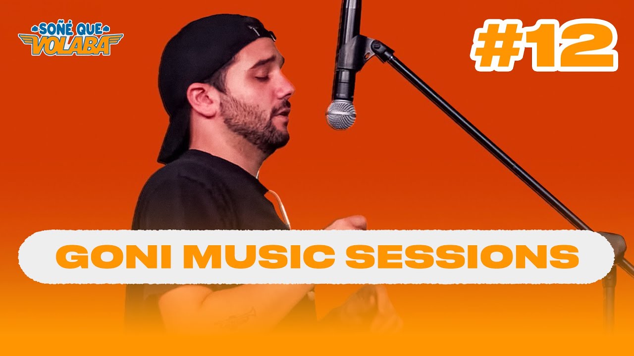 El GRAN musical del GONI: TANGOS, MELODICO Y CUMBIA 420 - YouTube
