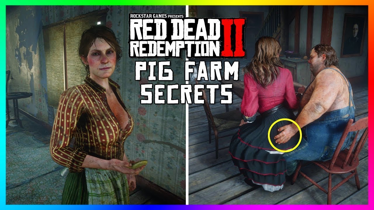 The UNTOLD SECRETS Of The Aberdeen Pig Farm That You DON T Know About the-untold-secrets-of-the-aberdeen-pig-farm-that-you-don-t-know-about