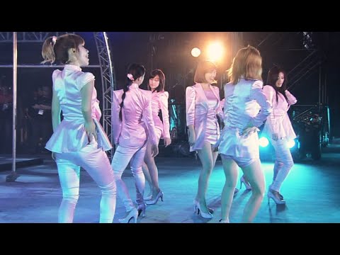 Rainbow - To Me (Live)