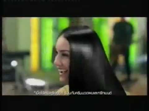 Rejoice Shampoo Commercial - YouTube