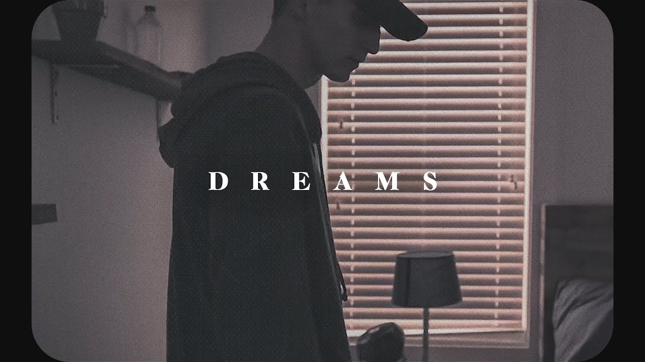 (Free) Beautiful NF Type Beat - 'Dreams' | Sad NF Type Beat - YouTube