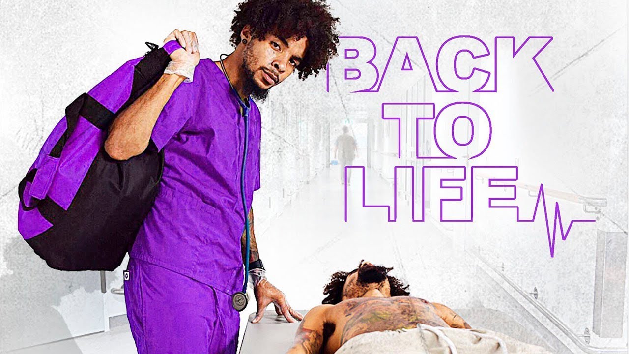 YB Puerto Rico - Level Up - YouTube