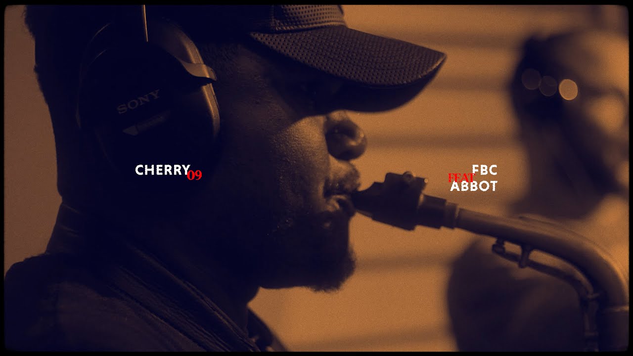 09 . FBC - CHERRY ft. Abbot - YouTube Music