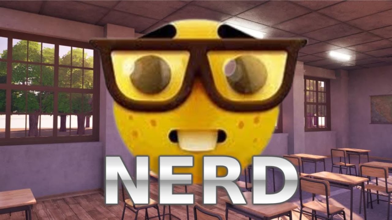 Bro is a Fortnite NERD🤓 - YouTube