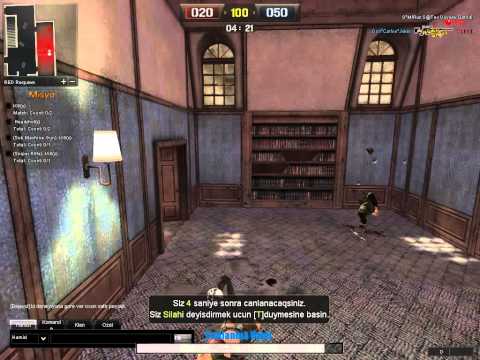 Point Blank Azərbaycan çiter
