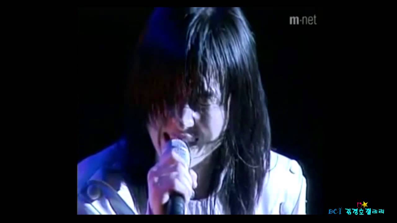 김경호(Kim Kyung Ho)나의 사랑 천상에서도[live version 2012] - YouTube