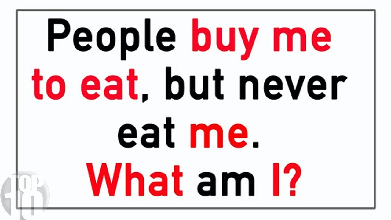11 Brainy Riddles To Test Your IQ 10 Top Buzz 11-brainy-riddles-to-test-your-iq-10-top-buzz