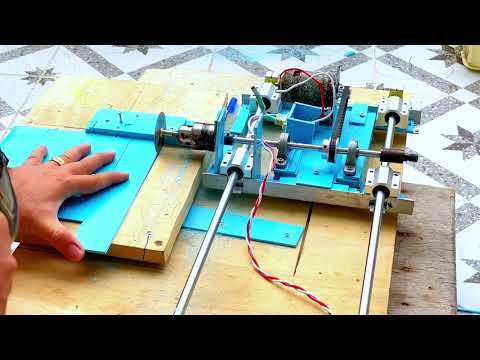 How to cut pvc - YouTube