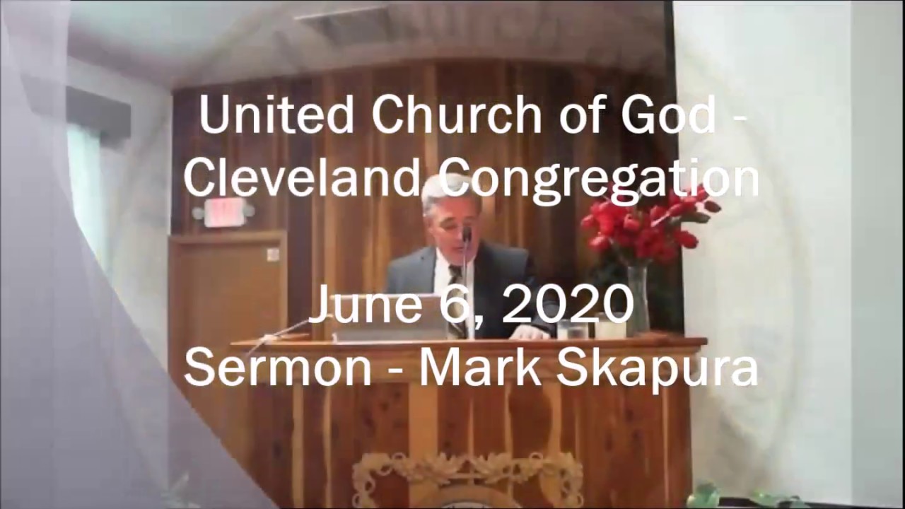 Sermon - Can there be Different Levels of Sin? - YouTube