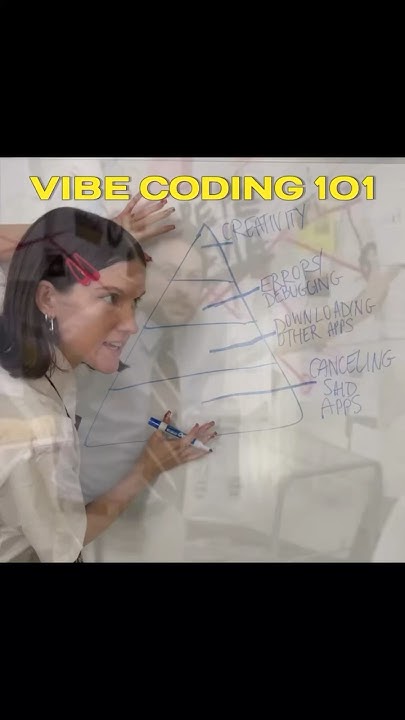 Vibe Coding 101 - YouTube