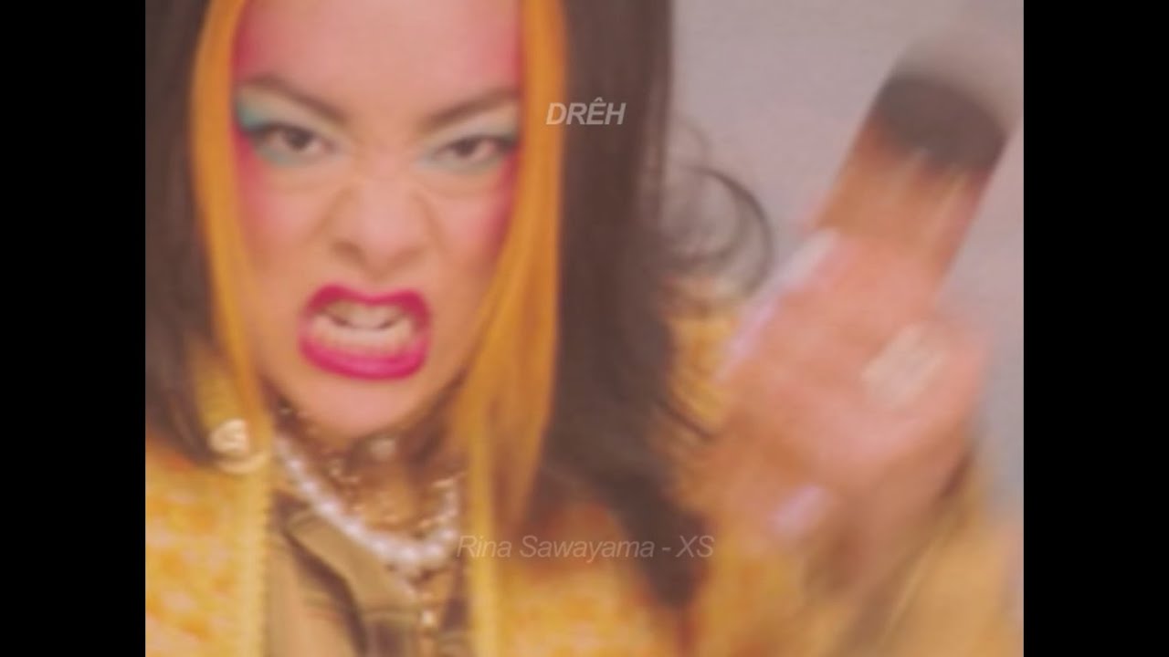 Rina Sawayama - XS (legendado/tradução) (clipe oficial) - YouTube