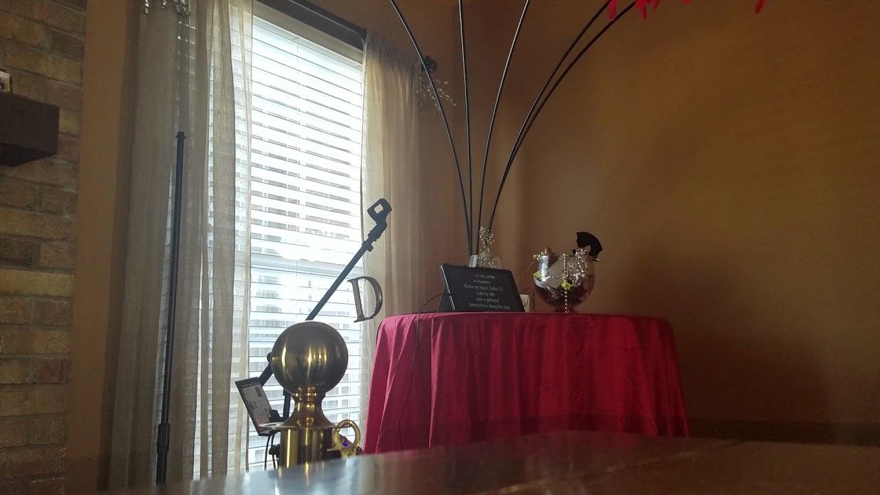 Amarillo by Morning George Strait Daniel Stirling Karaoke - YouTube