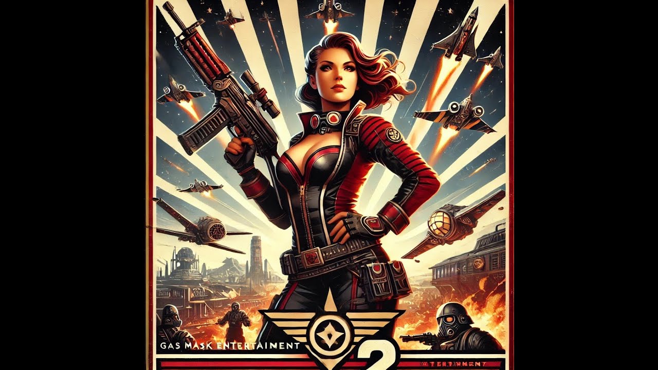 Helldivers 2 Bots Blitz take out - YouTube