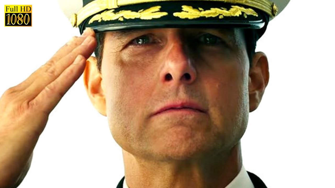 Top Gun: Maverick | Tom Cruise Buries a Friend and Get's Fired in the Same Day🤯 | Iceman's ...