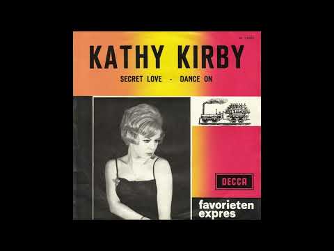 Kathy Kirby - Secret Love