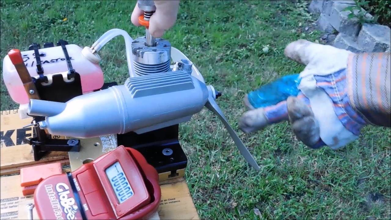 OS 61 SF Performance Run**SOLD** - YouTube