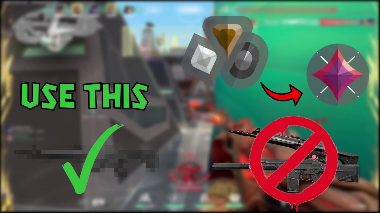 How To *INSTANTLY* Improve at VALORANT Using This ONE TIP!! (Valorant ...