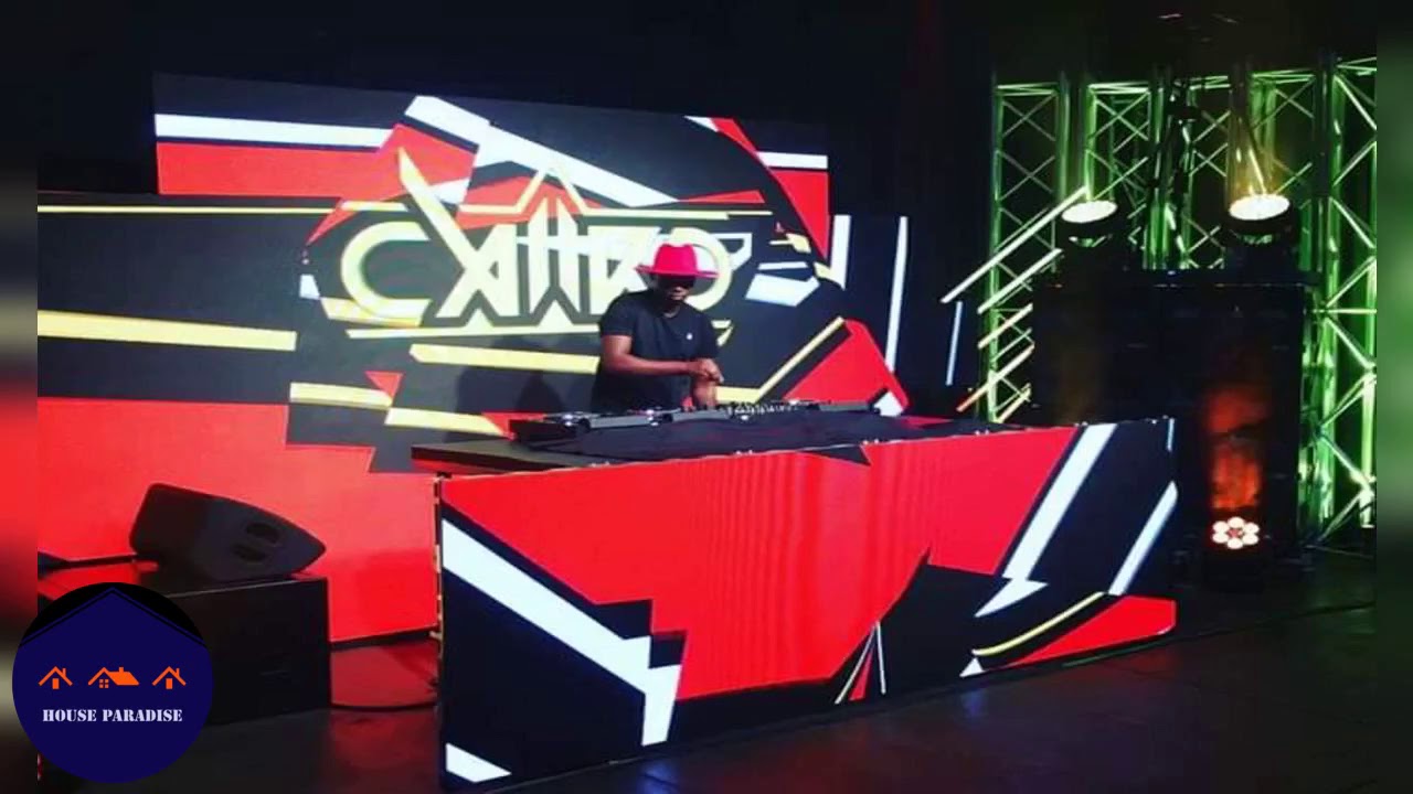 Caiiro - The Rise (Original Mix) - YouTube