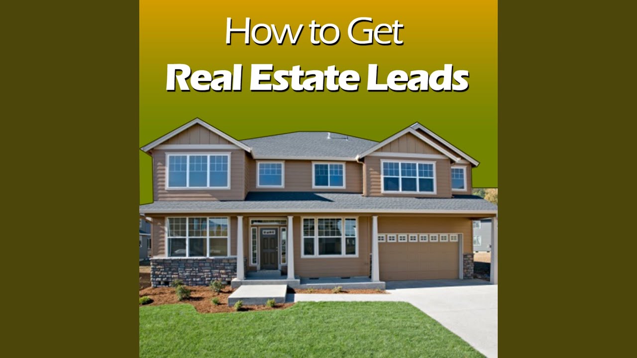 Tips for Creating a Successful Real Estate Marketing Campaign - YouTube