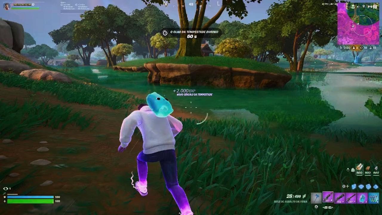 Fortnite_20241225214013 - YouTube