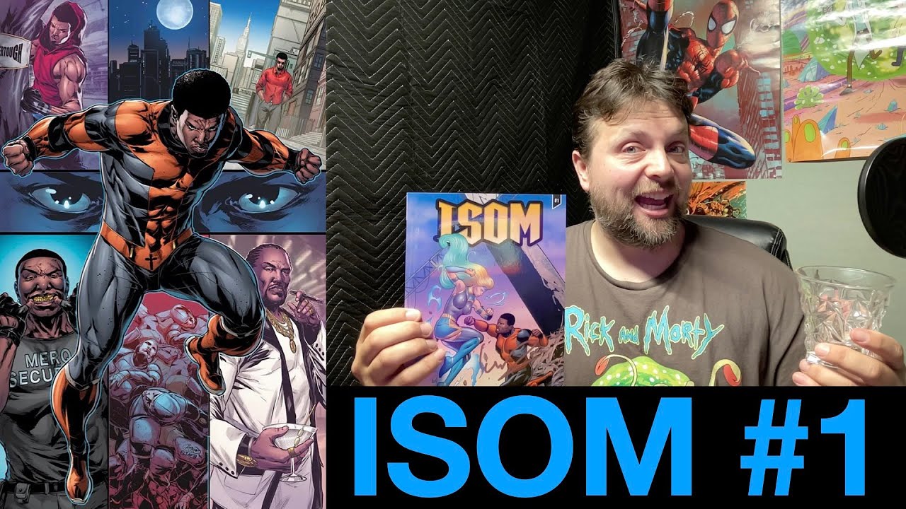 BCL Opinion: Isom #1 Review - YouTube