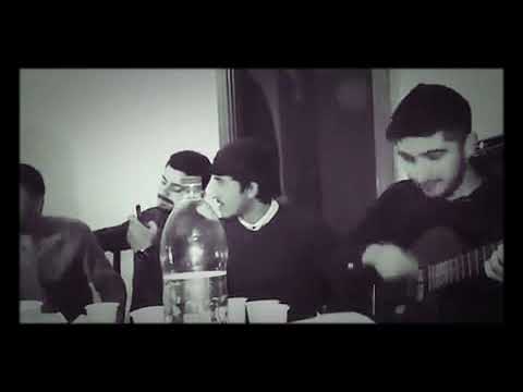 Zaur Yasamalski (guitar-Reşad Ilqaroglu)--Getme