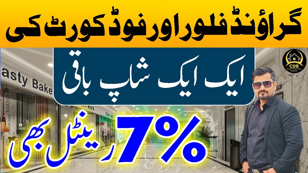 Bahria Orchard Phase 4 Latest Prices: Find Out the Current Plot Rates