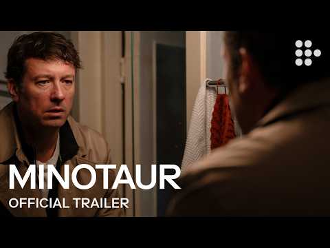 MINOTAUR | Official Trailer | Only in Theaters This November