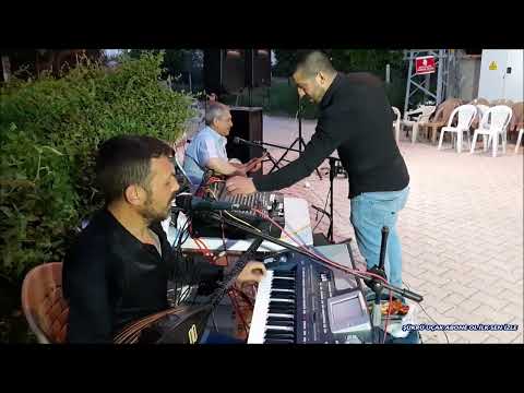Harmana sererler Sarı Samanı Orhan Demir 2022 Yeni Bölcek Asker Eğlencesi